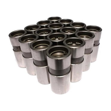 COMP Cams Solid Lifters .842in Dia W/Edm - Walmart.com