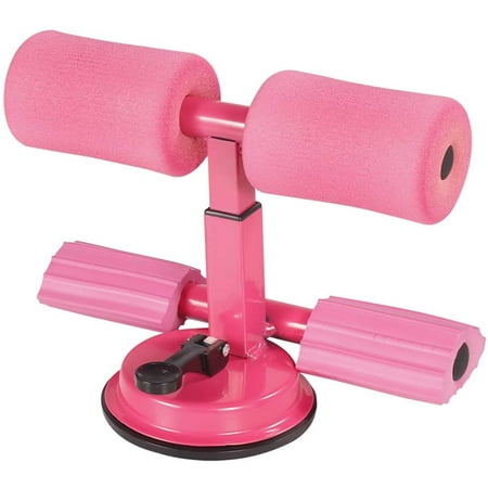 Abdominal Machine Crunches Aid Men Women Suctorial Waist Fat Reduction ...