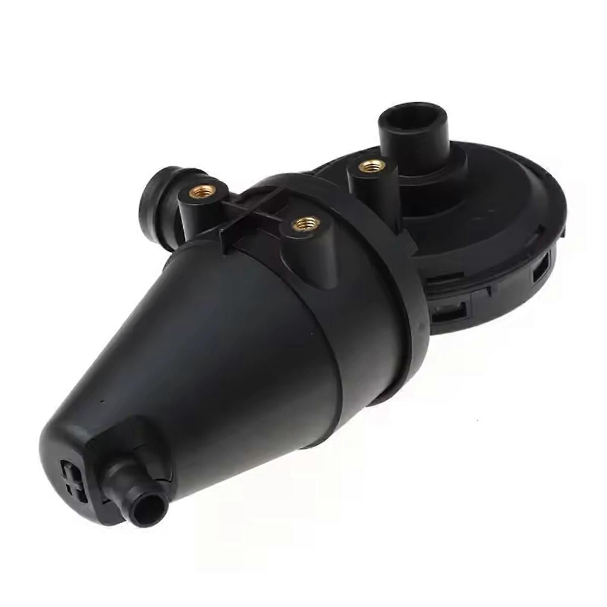 Car Crankcase Oil Separator PCV Vent Valve for E36 E38 E39 Z3 ...