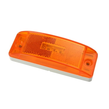 Grote 47973 MicroNova Clearance / Marker LED Lamp - Walmart.com