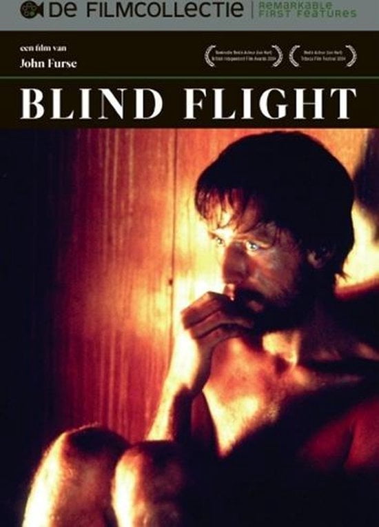 Blind Flight (2003) [ NON-USA FORMAT, PAL, Reg.0 Import - Belgium ...