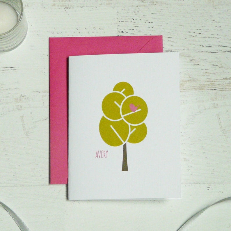 Personalized Stationery - Personalized Stationary - Personalized Notes ...