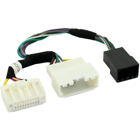 PAC ANC-CH01 Audio Factory ANC Module Bypass Harness for Select ...