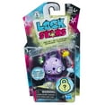 Lock Stars Basic Assortment Purple Zombie -- Series 1 - Walmart.com