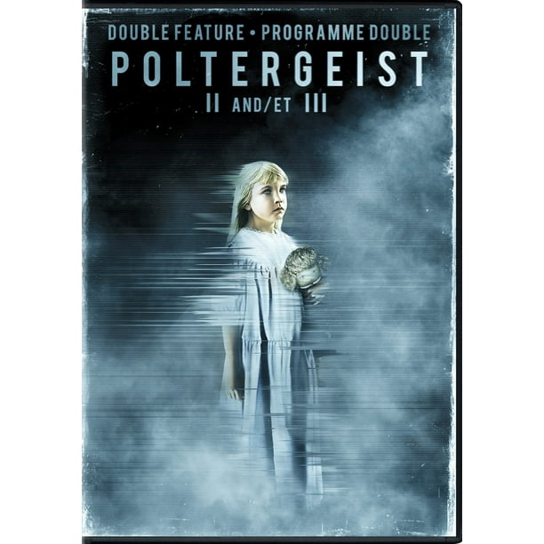 Poltergeist 2-3 - Walmart.ca