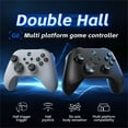 Bluetooth PC Controller for PC/Android/IOS/Switch/Steam/Simulator ...