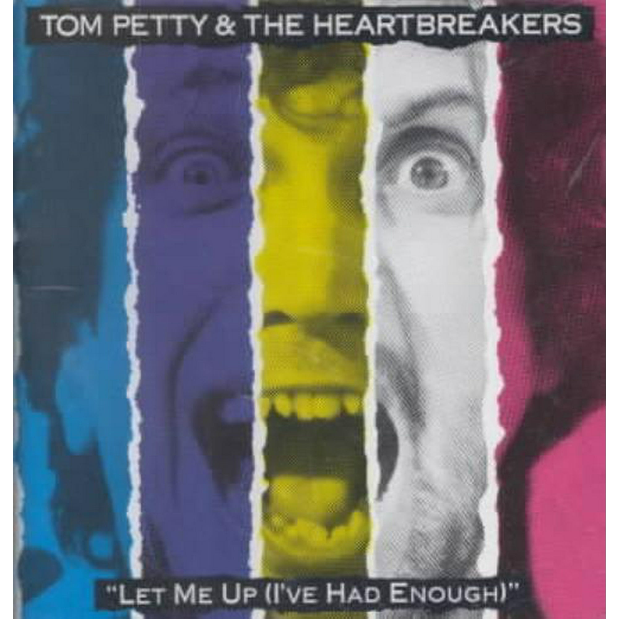 Click here for Universal Music Canada Tom Petty/Tom Petty & The H... prices