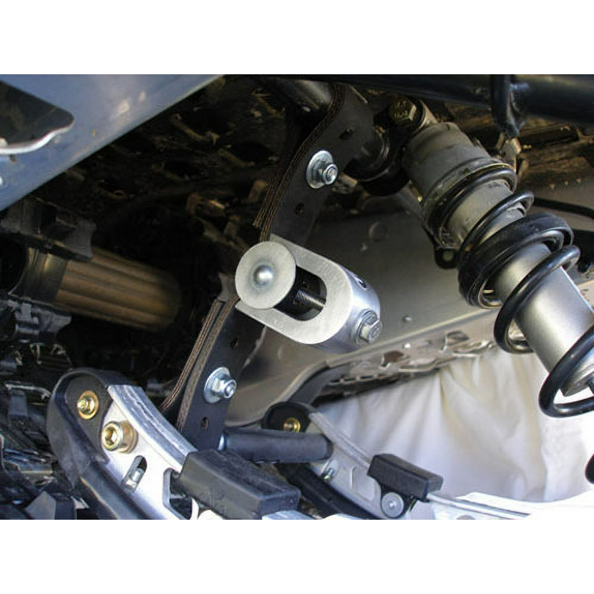 Click here for Between The Lines Trac-Link Limiter Strap Adjustme... prices