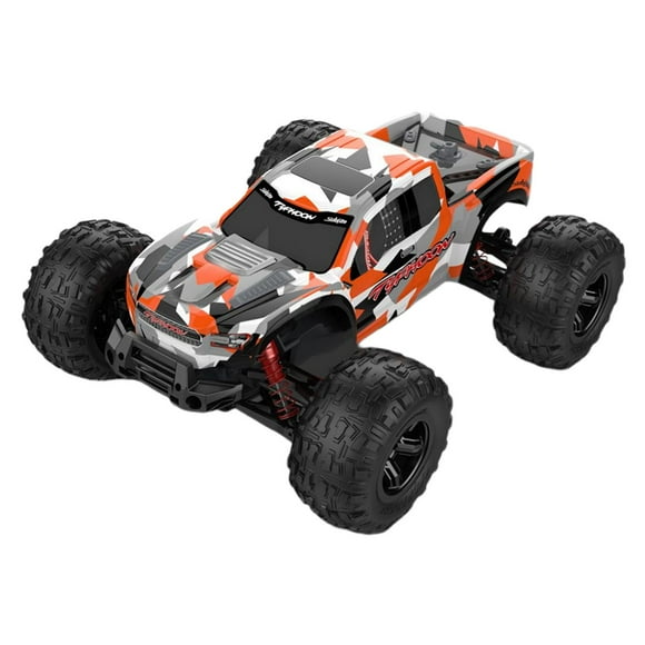 RC Trucks (Remote Control Truck) | Walmart Canada