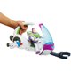 Disney Pixar Toy Story Galaxy Explorer Spacecraft Transforming Vehicle ...