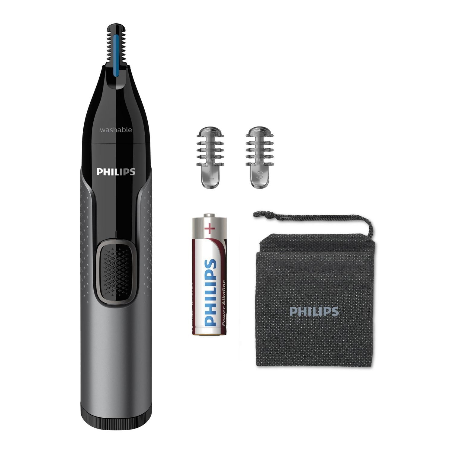 Click here for Philips Nose And Ear Trimmer Series 3000  Nt3650/1... prices