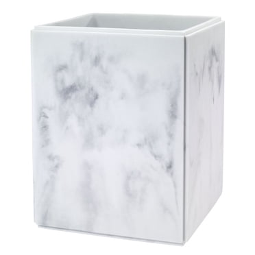 Avanti Linens Stratford Green Wastebasket - Walmart.com
