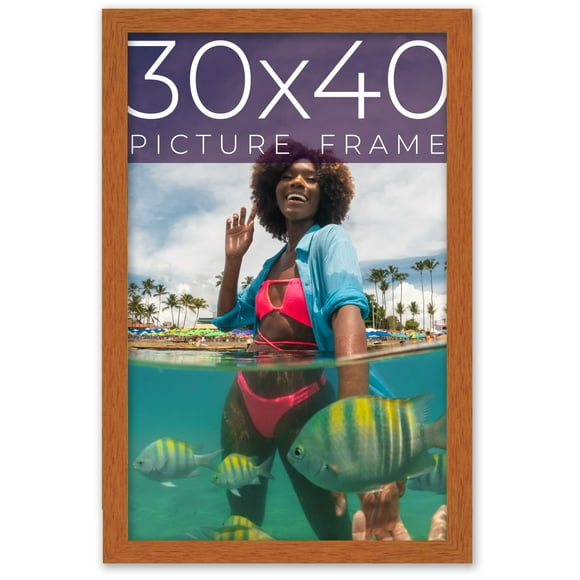 30x40 Poster Frame