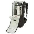 Lowepro Lens Trekker 600 AW III Telephoto Lens Backpack Large Capacity ...