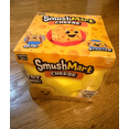 Jumbo Cheese Squishies Stress Relief 5 Inch Smush Mart Soft Novelty Toy ...