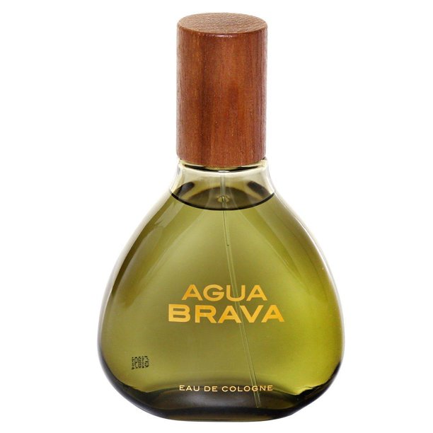 Loción Agua Brava de Antonio Puig EDC 100 ml Antonio Puig Agua Brava | Bodega Aurrera en línea