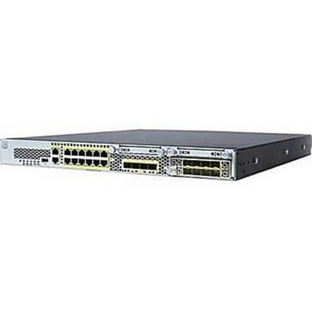 Cisco FPR2120-NGFW-K9 1U Firepower 2120 NGFW Appliance | Walmart Canada