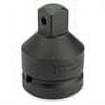 Proto Impact Socket Adapters, 1 in (female square); 3/4 in (male square ...