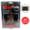 Magic City Vault ED64 Plus 340-in-1 Multi Game Card Cartridge with Game ...