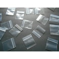 Mini Poly Bags (1.5"x1.5") Small Plastic Baggies Thick 2mil (1515) Tiny ...