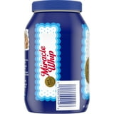 Miracle Whip Dressing, 2 ct Pack, 30 fl oz Jars - Walmart.com