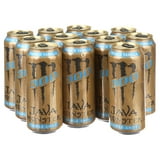 Monster Java 300 French Vanilla Coffee Cream, 15 fl oz (12 Cans ...