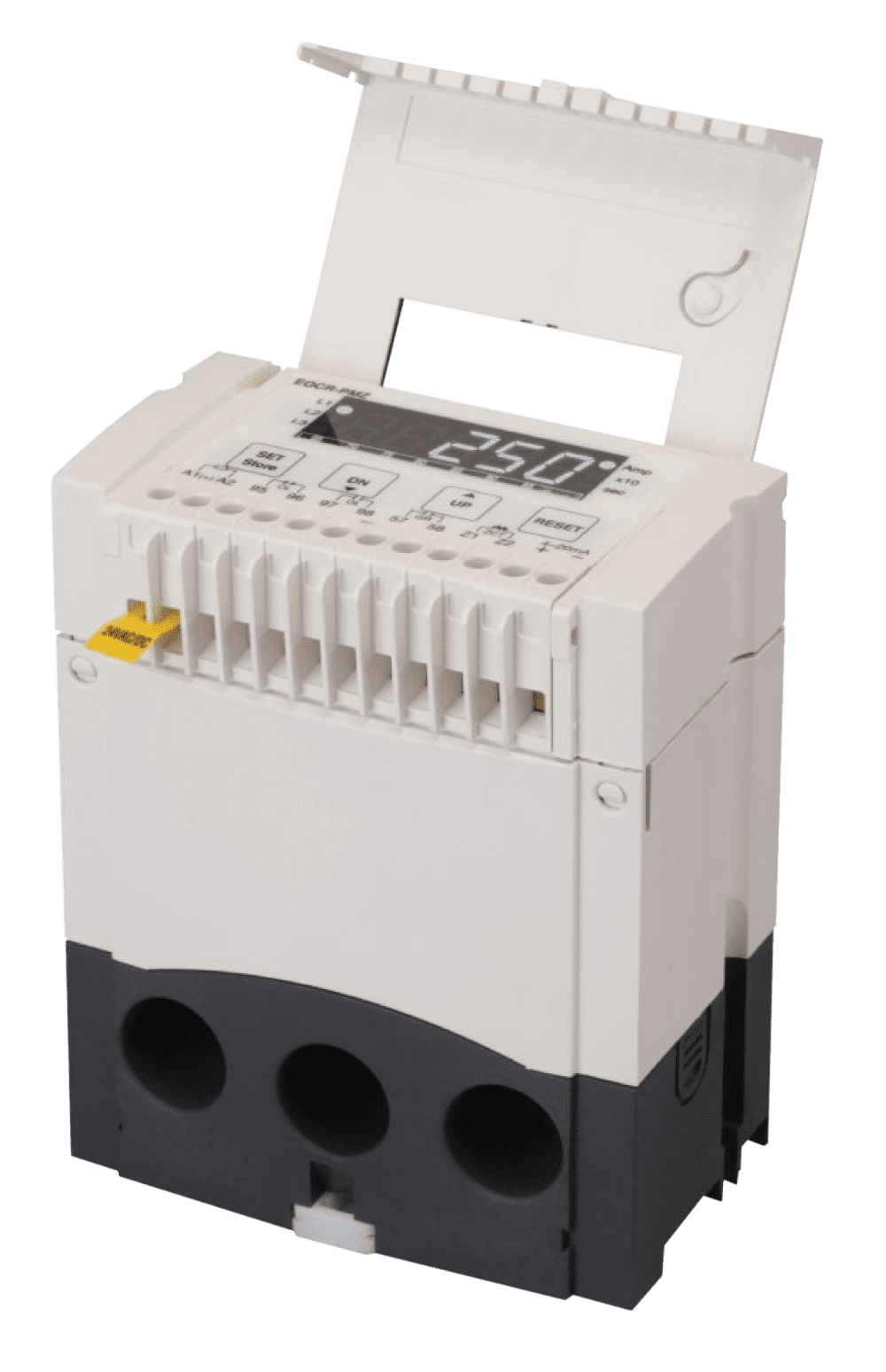 EOCR-PMZ ZCT-120MM ELECTRIC CURRENT RELAY Schneider - Walmart.com