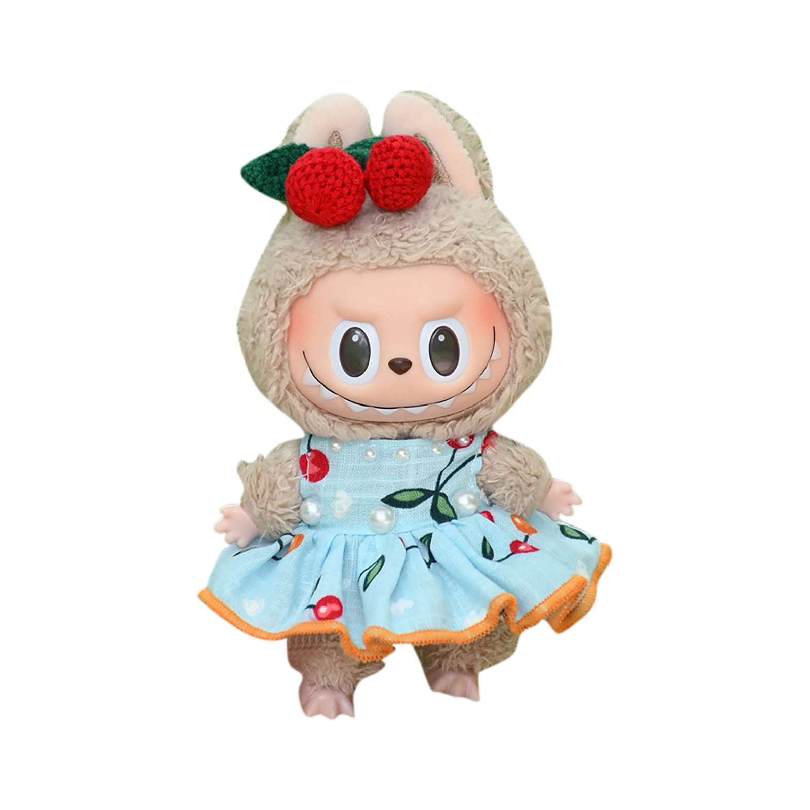 Click here for Ueonyo - Have A Seat Vinyl Plush Plush Doll Clothe... prices