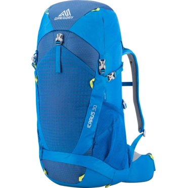 Gregory Mountain Products Arrio 18 Hiking Backpack - Walmart.com