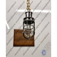 Nautical Theme Solid Aluminum Metal Ceiling Hanging Passageway Bulkhead ...