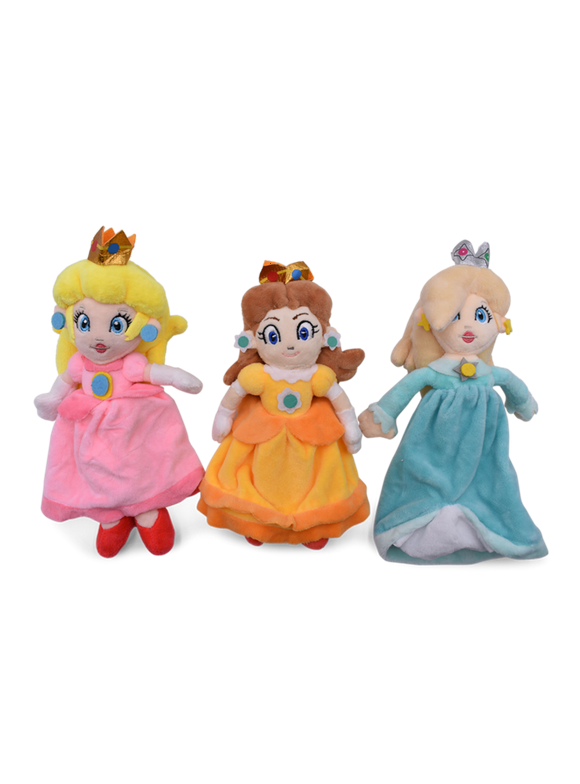 Super Mario Toys in Toys Character Shop - Walmart.com