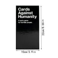Cards Game A Hilarious Party Games For Young Adults And Terribly Fun People