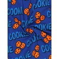 Sesame Street Cookie Monster Men's Male Boxer Shorts MF21598BX ...
