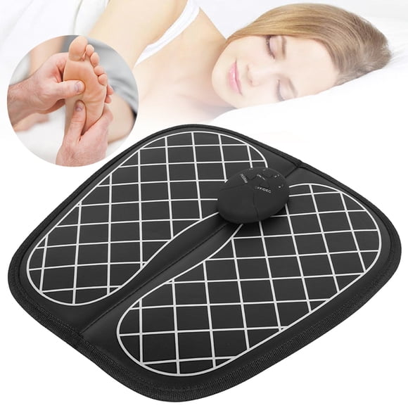 Foot Vibration Machine For Circulation