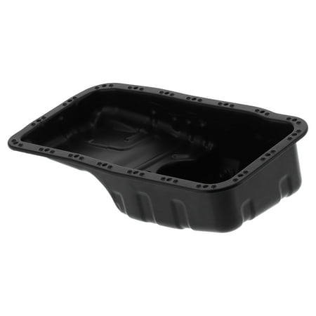 Oil Pan Sump, Durable Engine Oil Pan Leak Free Anti Splash 11200-P72 ...