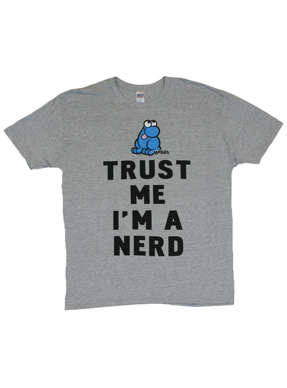 Nerds Candy Shirts