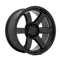 Fuel 1PC Aluminum Rim D625 HOSTAGE 20X9in Gloss Black Finish ...