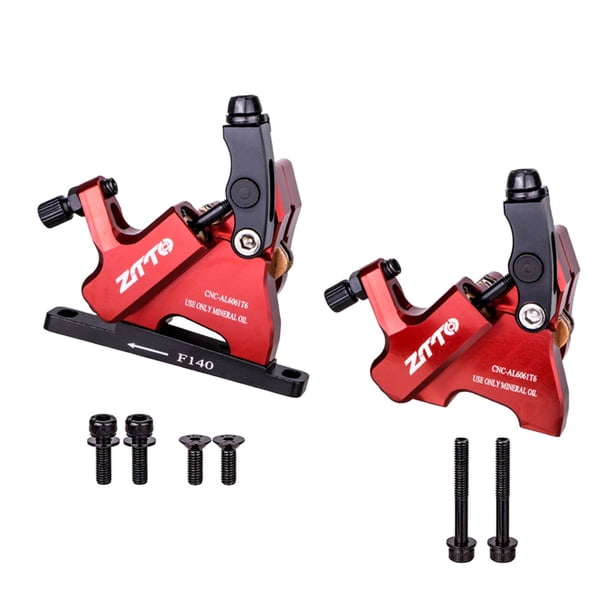 Road Pulling Hydraulic Disc Brake Calipers Disc Brakes Levers Calipers ...