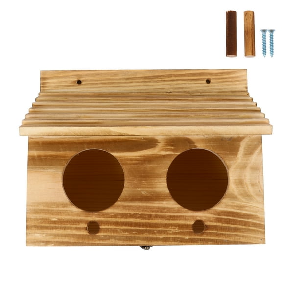 Bluebird Nest Box