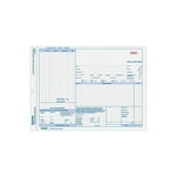 Rediform, RED4P487, 3-Part Auto Repair Order Forms, 50 / Pack - Walmart.com