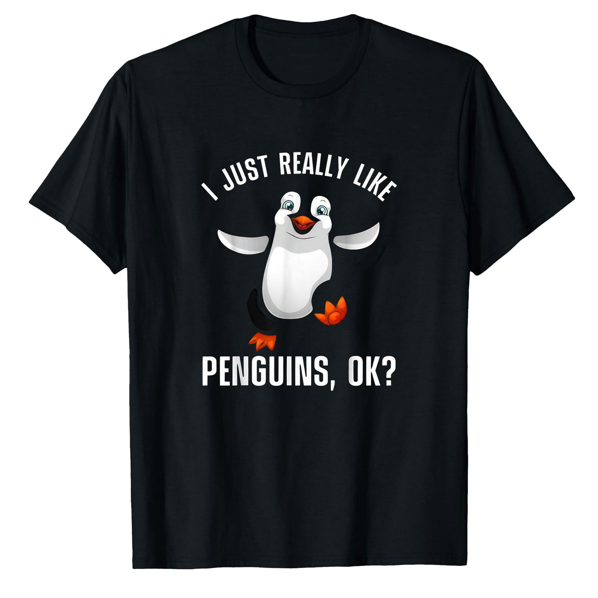 Click here for Aaljy Cool Penguin For Men Women Kids Penguin Love... prices
