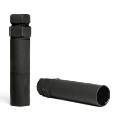 Gorilla Lug Nut Socket 1921SD-KEYB Small Diameter Spline Drive Lug ...