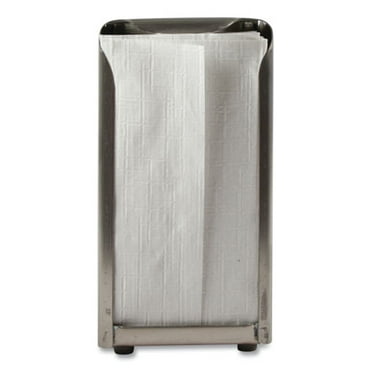 Tall Fold Paper Napkin Refill - Walmart.com