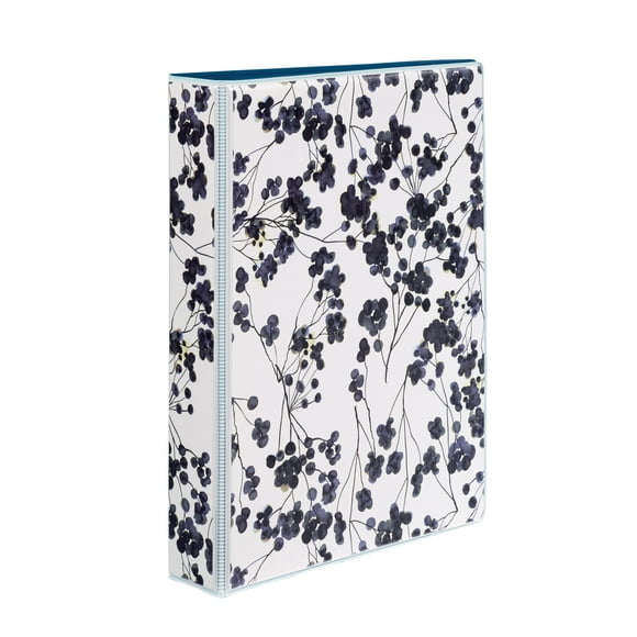 Mini 3 Ring Binder