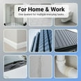 All-Purpose Super-Bonding Structural Sealant, Waterproof Adhesive 9900 ...