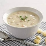 Bar Harbor, Clam Chowder, 15 oz Can Soup, New England Style - Walmart.com