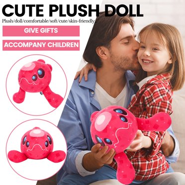 FlareFable 9.8" Chance and Elliot Plush Bundle, Pizza Boy & Chance ...