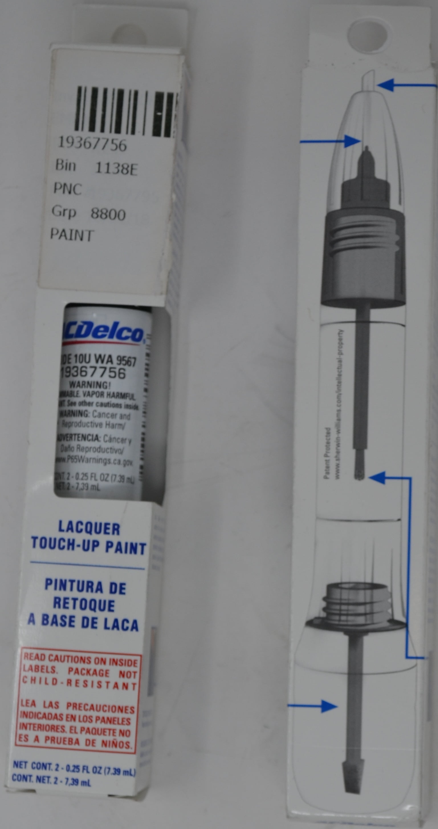 Sales of SALE items from new works Genuine GM ACDelco Silver Ice ...