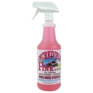 Ecolab 1114054 Inside out RTU Heavy Duty Degreaser, 1 liter - Case of ...