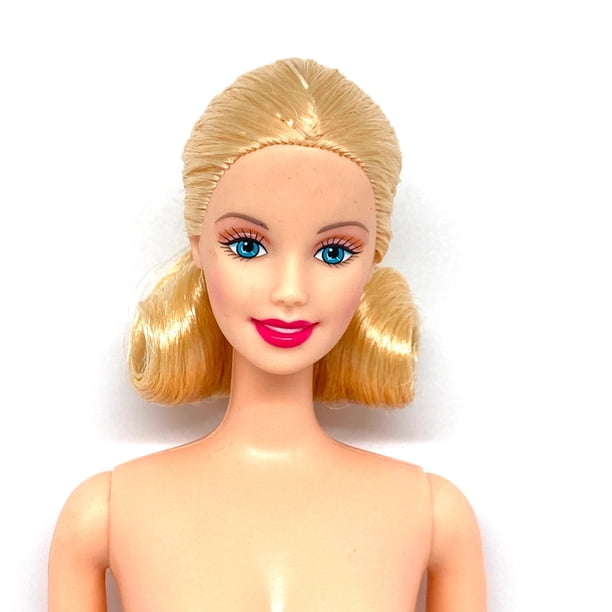 Barbie Lips
